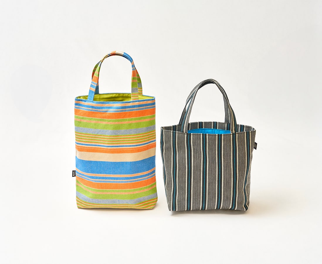 トートバック 販売者：カメダジマストア